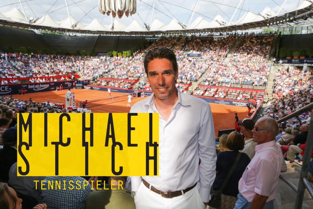 Michael Stich