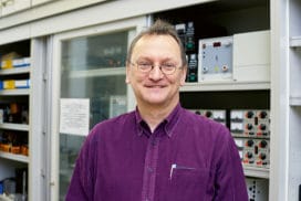 Die internationale Ausrichtung der EUF | Studium | ME2BE