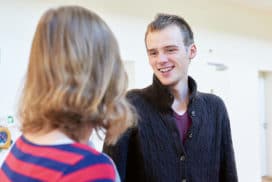 Die internationale Ausrichtung der EUF | Studium | ME2BE