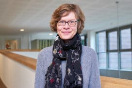 Die internationale Ausrichtung der EUF | Studium | ME2BE