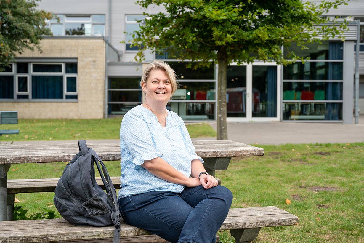 Inklusion mit Herz und Verstand in der Campus-Klasse - ME2BE ...