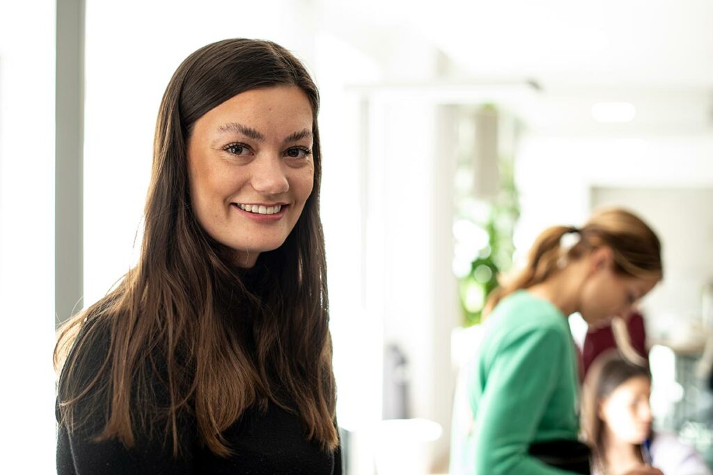 GMSH goes Level up! Innovative Potenzialanalyse in der Ausbildung ...